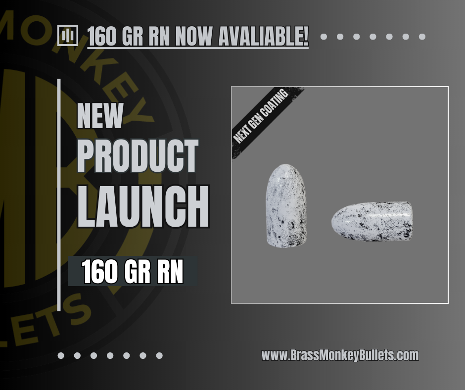 9mm - Page 1 - Brass Monkey Bullets