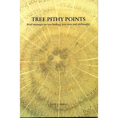 Tree Pithy Points by Dr. Alex Shigo - BishCo.com