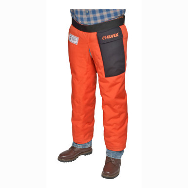 Full Wrap-Around ProChaps "Z" - BishCo.com