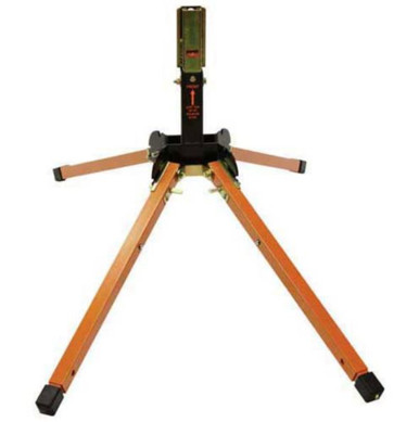 TraFfix Sign Stand w/ Fold Out Legs - BishCo.com