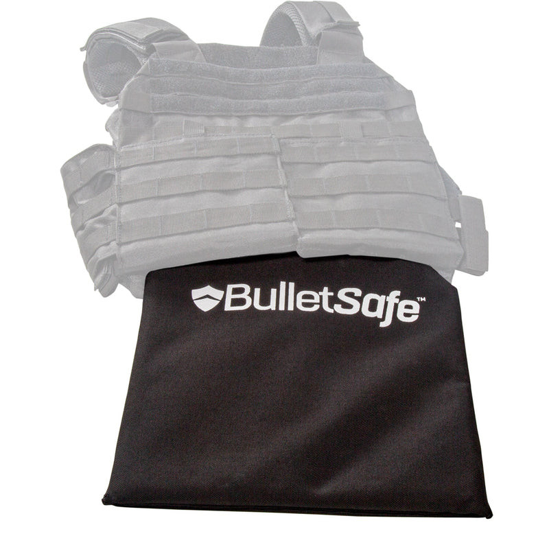 BULLET SAFE FLEX ARMOR PANEL - Top Brass Tactical
