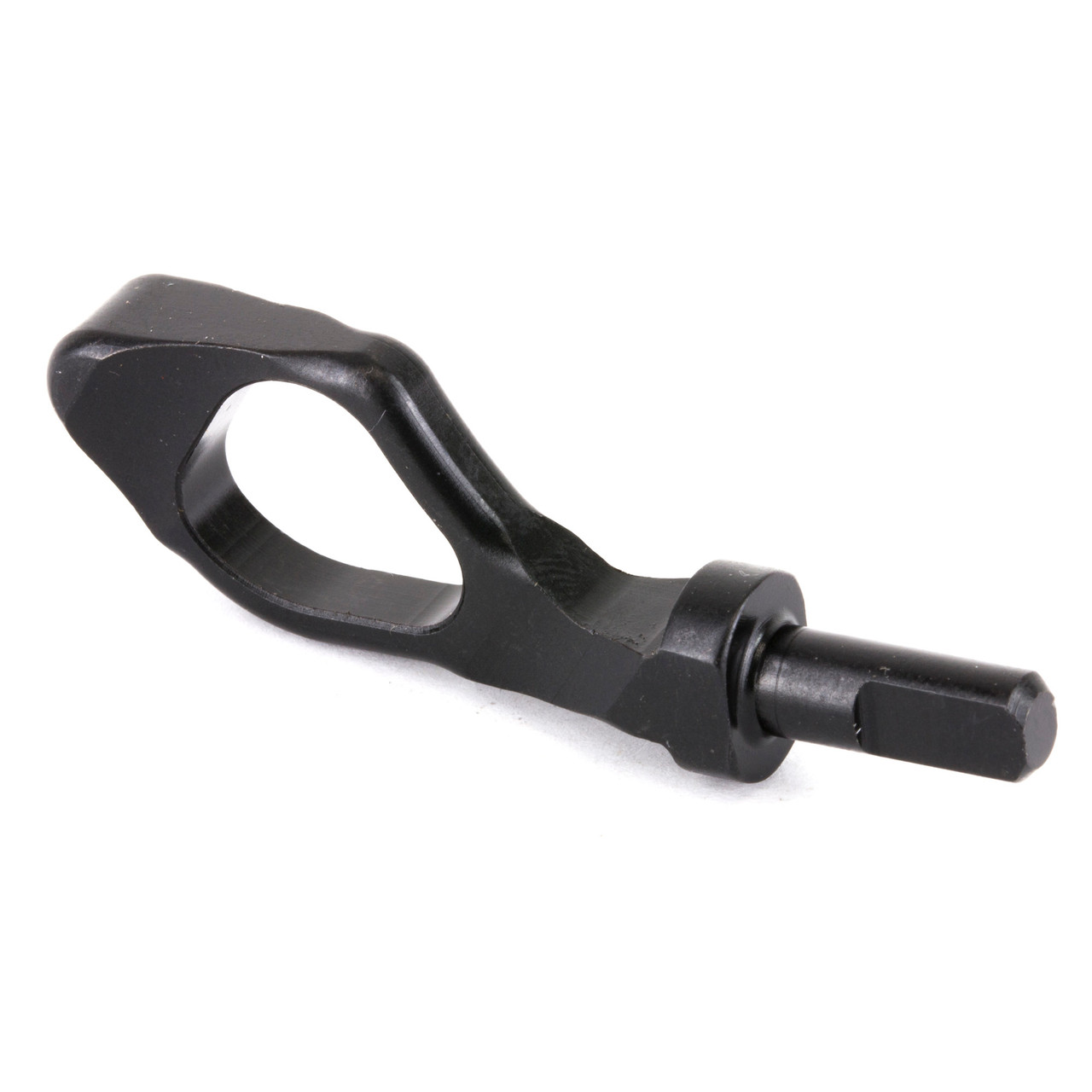 Impact Scar Charging Handle - Top Brass Tactical