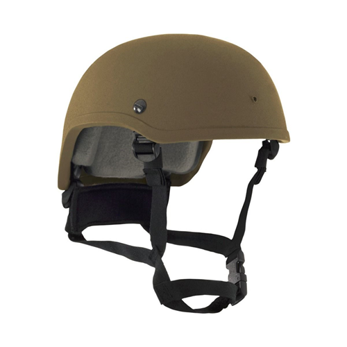 Batlskin Viper A3 Helmet - Top Brass Tactical