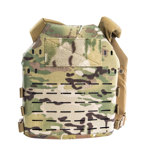 CORE Plate Carrier - Top Brass Tactical