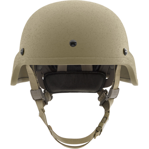 Batlskin Viper P4 Helmet - Top Brass Tactical