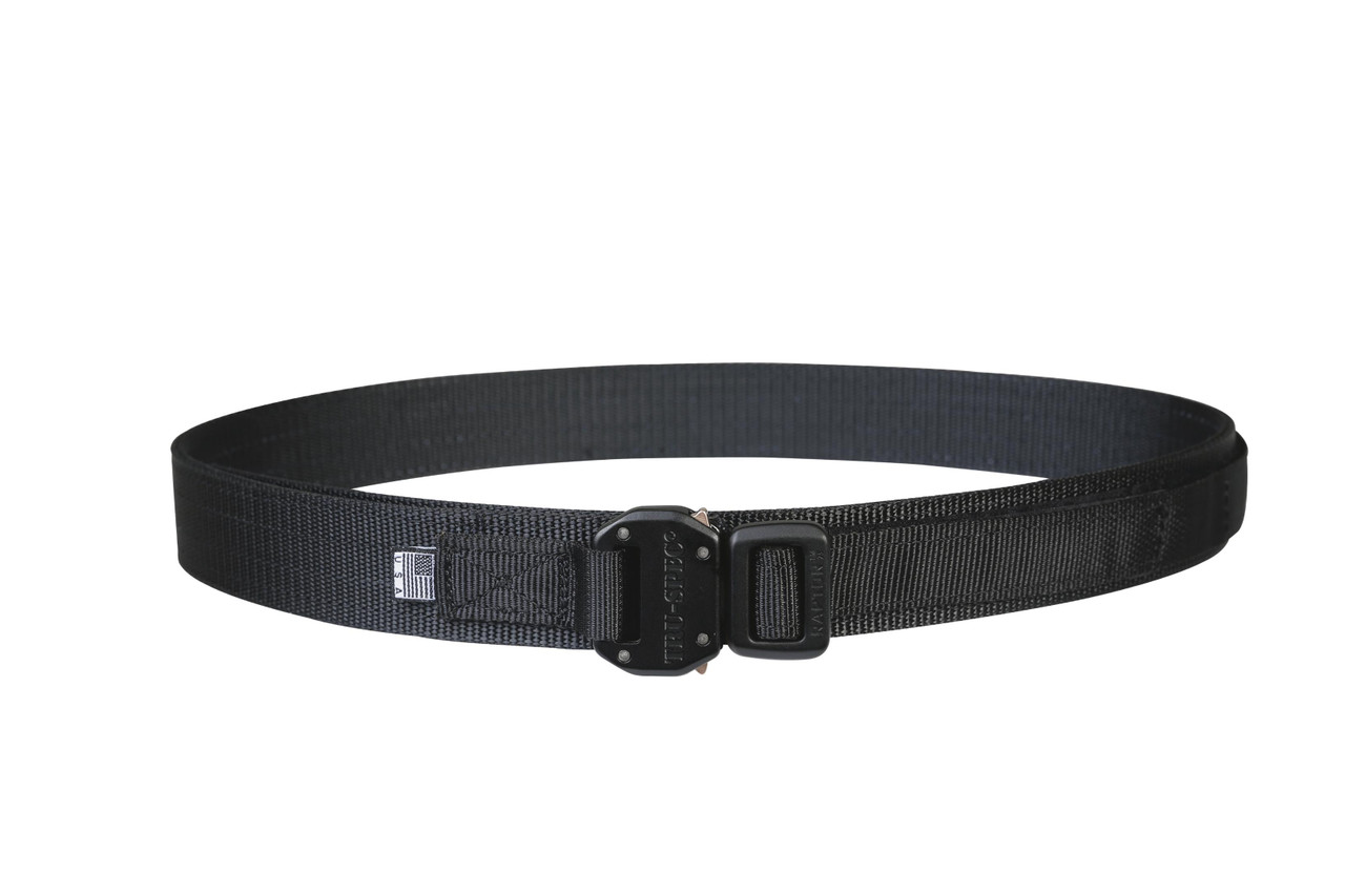 TRU Xtreme Belt - Top Brass Tactical