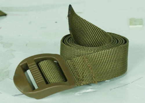 Pack Adapt Straps - Top Brass Tactical
