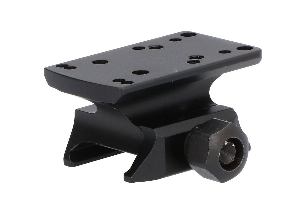 Universal Reflex Sight Riser Mount - Top Brass Tactical