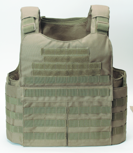 Heavy Armor Carrier - Top Brass Tactical