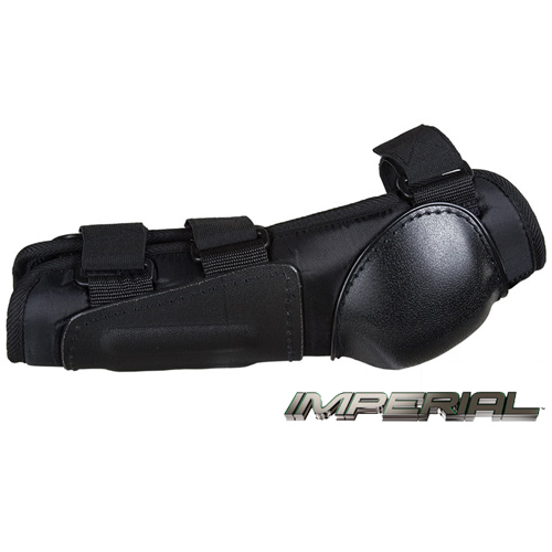 Imperial Hard Shell Forearm/Elbow Protector - Top Brass Tactical