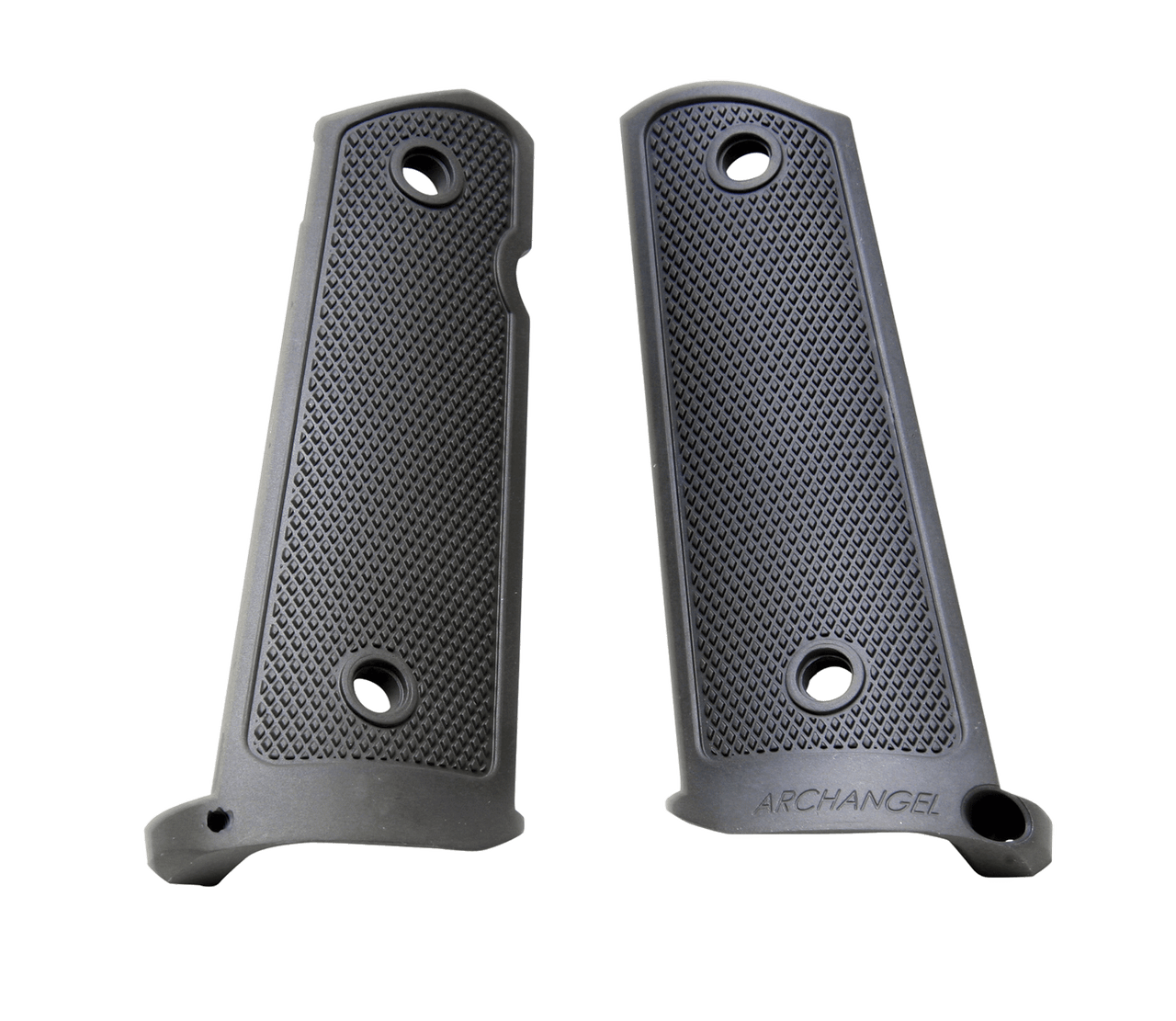 Pro Mag Industries AA Aluminum 1911 with FNL