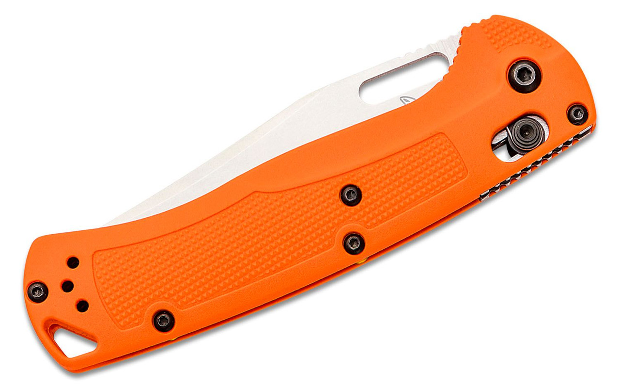 Benchmade Hunt Taggedout AXIS Folding Knife 15535