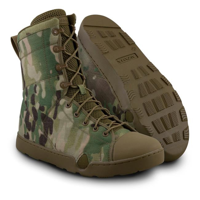 Altama Maritime 8" Men's Multicam Original GSA - Top Brass Tactical