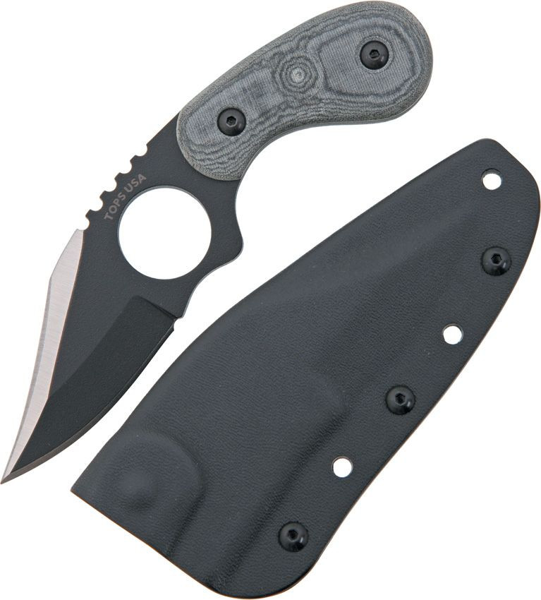 Tops Knives Cockpit Commander