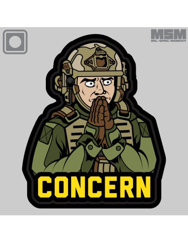 Gear - Novelty - Morale Patches / Challenge Coins - Top Brass Tactical