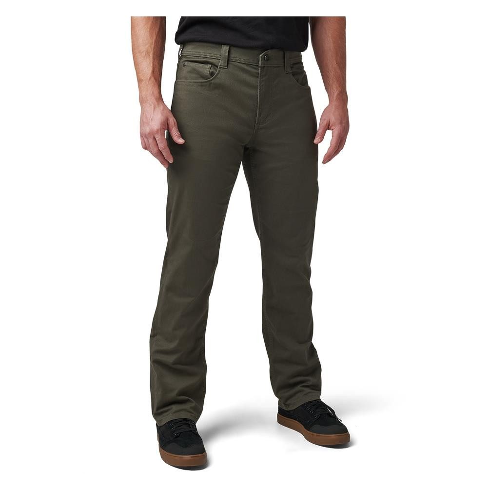 Men's 5.11 Defender-Flex Pants 2.0 - Grenade