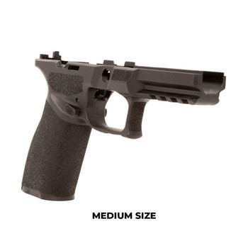 Springfield Armory EC1002STRET Echelon Grip Module Medium Standard ...