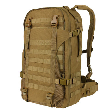 ORION ASSAULT PACK - Top Brass Tactical