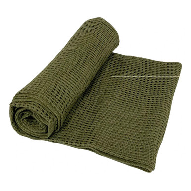 Pathfinder Sniper Veil / Scarf - Top Brass Tactical