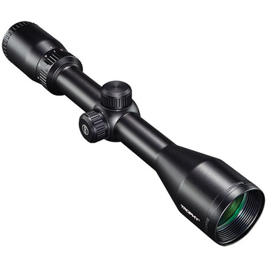 Trophy Riflescope - Top Brass Tactical