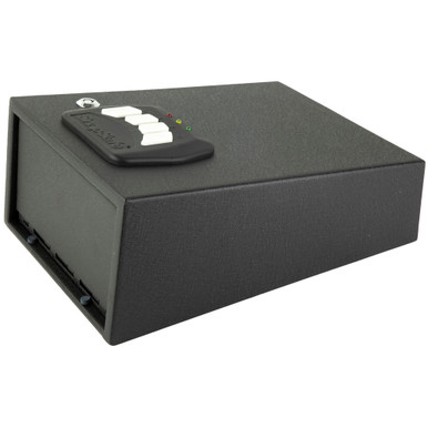 Snapsafe One-gun Keypad Vault - Top Brass Tactical