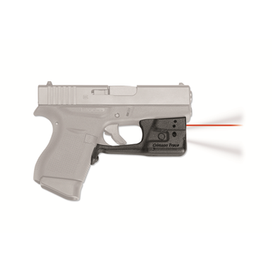 Laserguard Pro - Top Brass Tactical