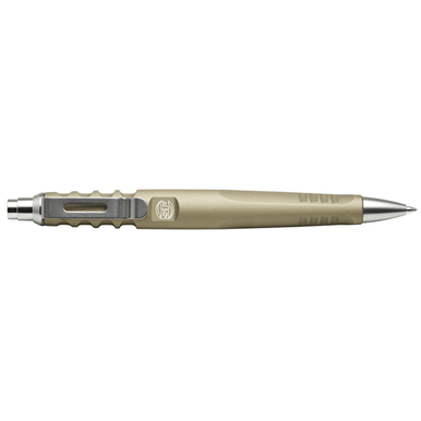 The Surefire Pen III - Top Brass Tactical