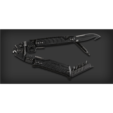 Cable Dawg Tool - Top Brass Tactical