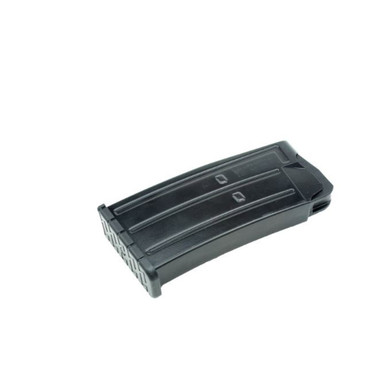 Tokarev USA TAR 12 and TBP 12 12 Gauge Magazine 5 Rounds Black - Top ...