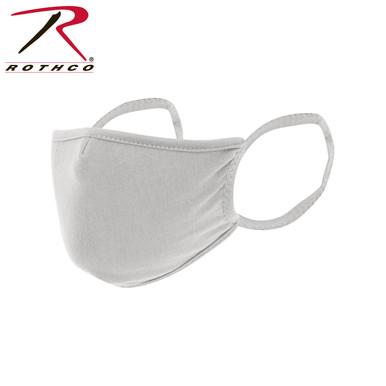 Rothco Reusable 3-Layer Face Mask - Top Brass Tactical