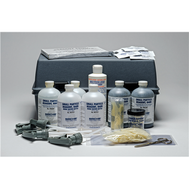 Small Particle Reagent Kit - Top Brass Tactical