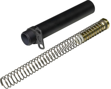 Pistol Receiver Extension Kit - Top Brass Tactical