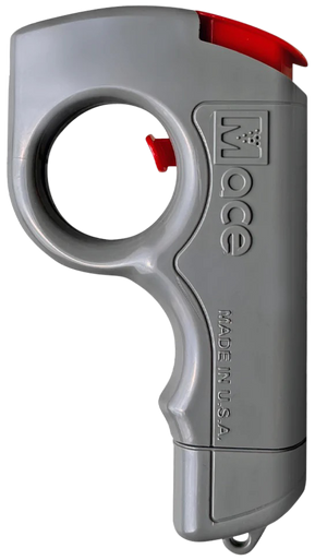 Mace Pocket, Msi 80827 Pocket Pepper Spray Graphite - Top Brass Tactical