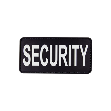 Security Morale Patch - Top Brass Tactical