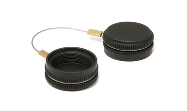 Acog Adjuster Caps & Lanyard - Top Brass Tactical