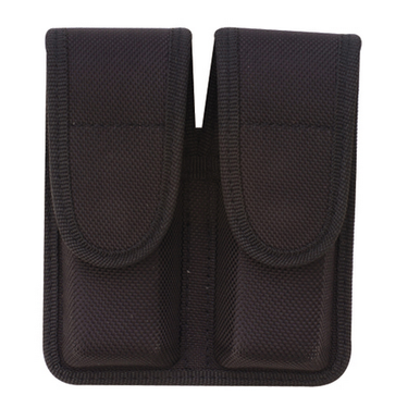 Double Staggered Mag Pouch - Top Brass Tactical