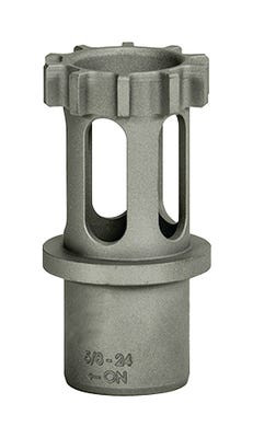 Advanced Armament Co (AAC) Fixed Barrel Adapter 5/8"-24 Ti-RANT 45 ...