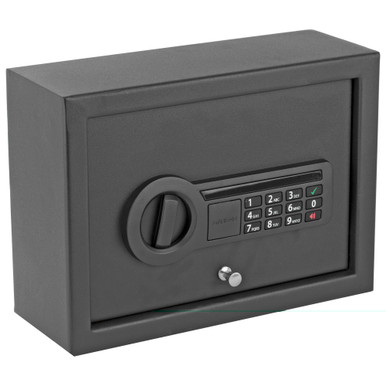 Stack-on Personal Drawer Safe Elect - Top Brass Tactical