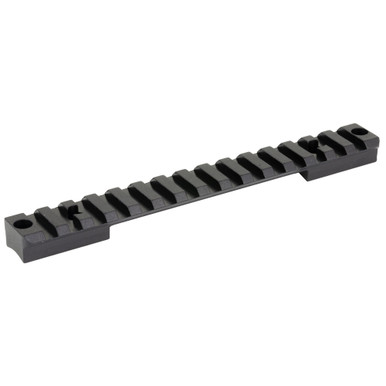 Dnz Sav Axis Picatinny Rail 8-40 - Top Brass Tactical