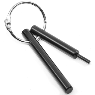 Delta Series Ar Pivot Pin/roll Pin Install Tool - Top Brass Tactical