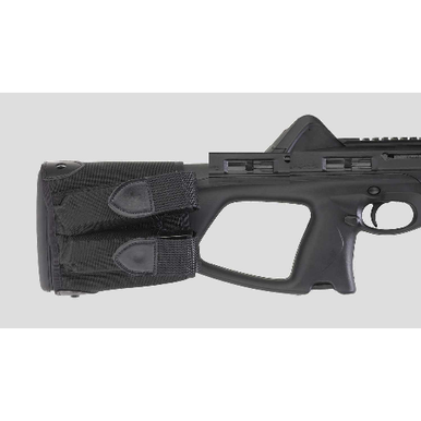Storm Packer - Top Brass Tactical