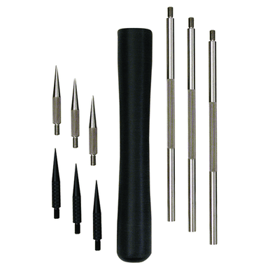 Basic Mine Probe Kit, Sheath - Box - Top Brass Tactical