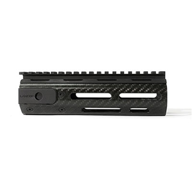 SIG516 Handguard - Top Brass Tactical