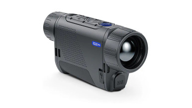Pulsar Axion 2 Pro, Pulsar Pl77501 Axion 2 Xq35 Pro Therm Mono - Top ...