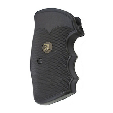 Pachmayr Revolver Grips-02529 - Top Brass Tactical