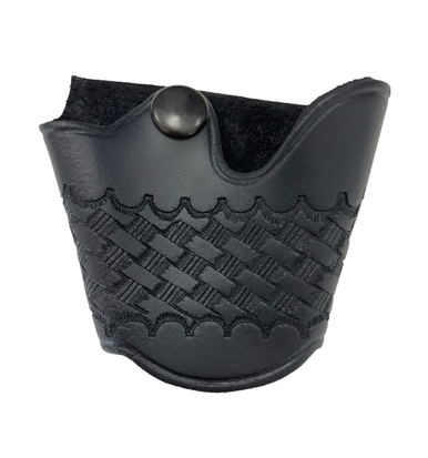 Quick Release Handcuff Case-QRC-BW - Top Brass Tactical