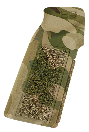 B5 P-grip 22 Multicam-PGR-1471-PGR-1471-PGR-1471 - Top Brass Tactical