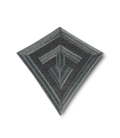 SPEARHEAD PATCH