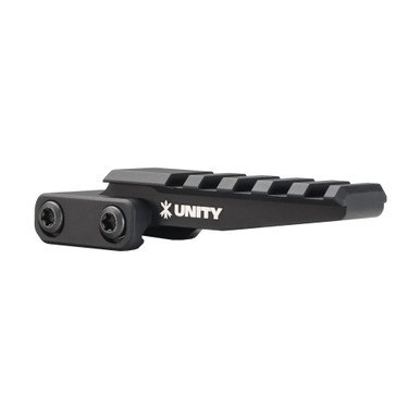 Unity Fast Thermal Riser Black-FST-TRB - Top Brass Tactical