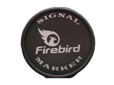 Firebird Usa Signal Marker, Firebird Sm-r Signal Marker Red 3pk-SMR ...
